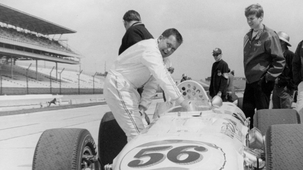 PODCAST: Robin Miller, Origins and IndyCar Storytelling - Marshall Pruett